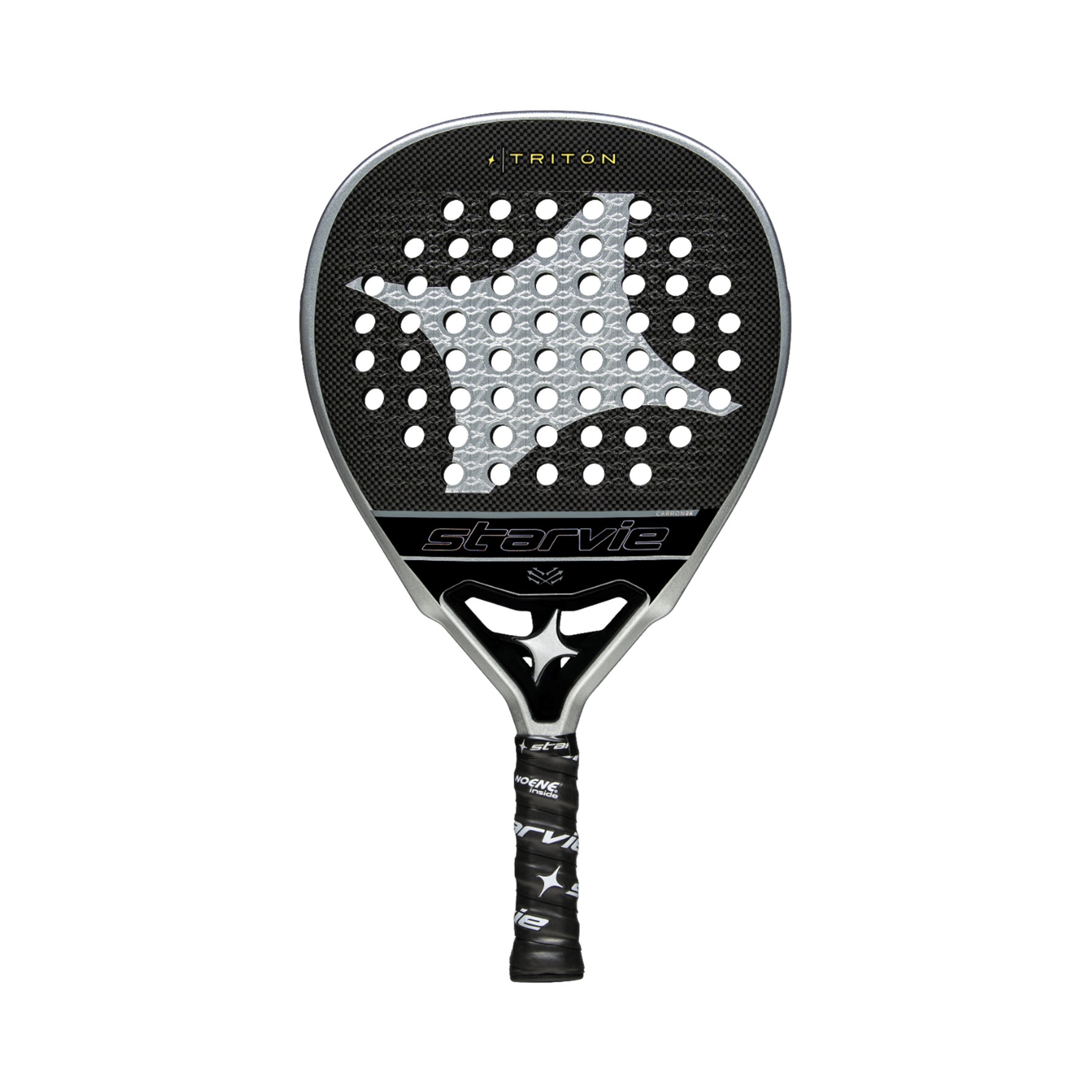 Premium Drax Pro Touch 12K | Tennis-Point