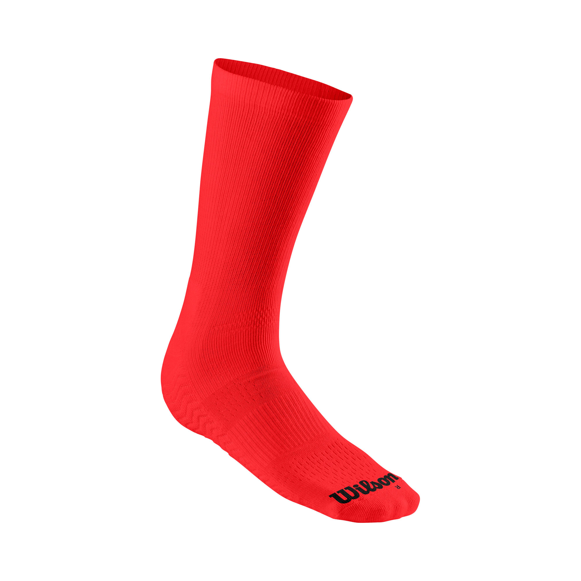 Buy Wilson Rush Pro Crew Calcetines De Tenis Hombres Rojo, Negro online ...