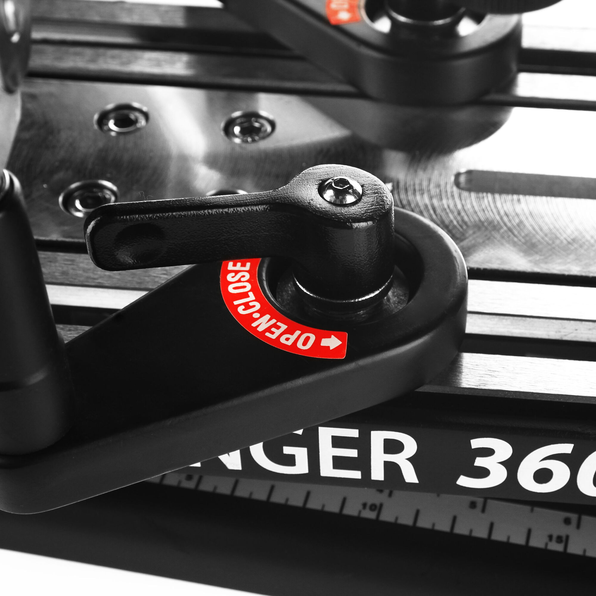 Buy Tennis-Point Premium Stringer 3600 Máquina De Encordar online ...