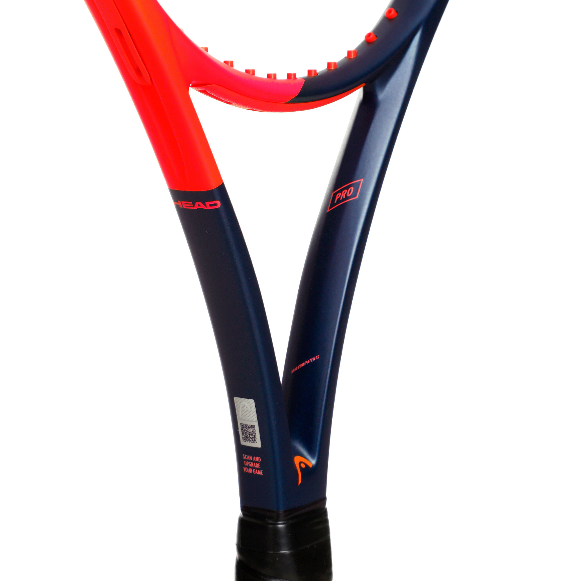 Buy HEAD Radical Pro Raquetas De Competición online | Tennis Point ES