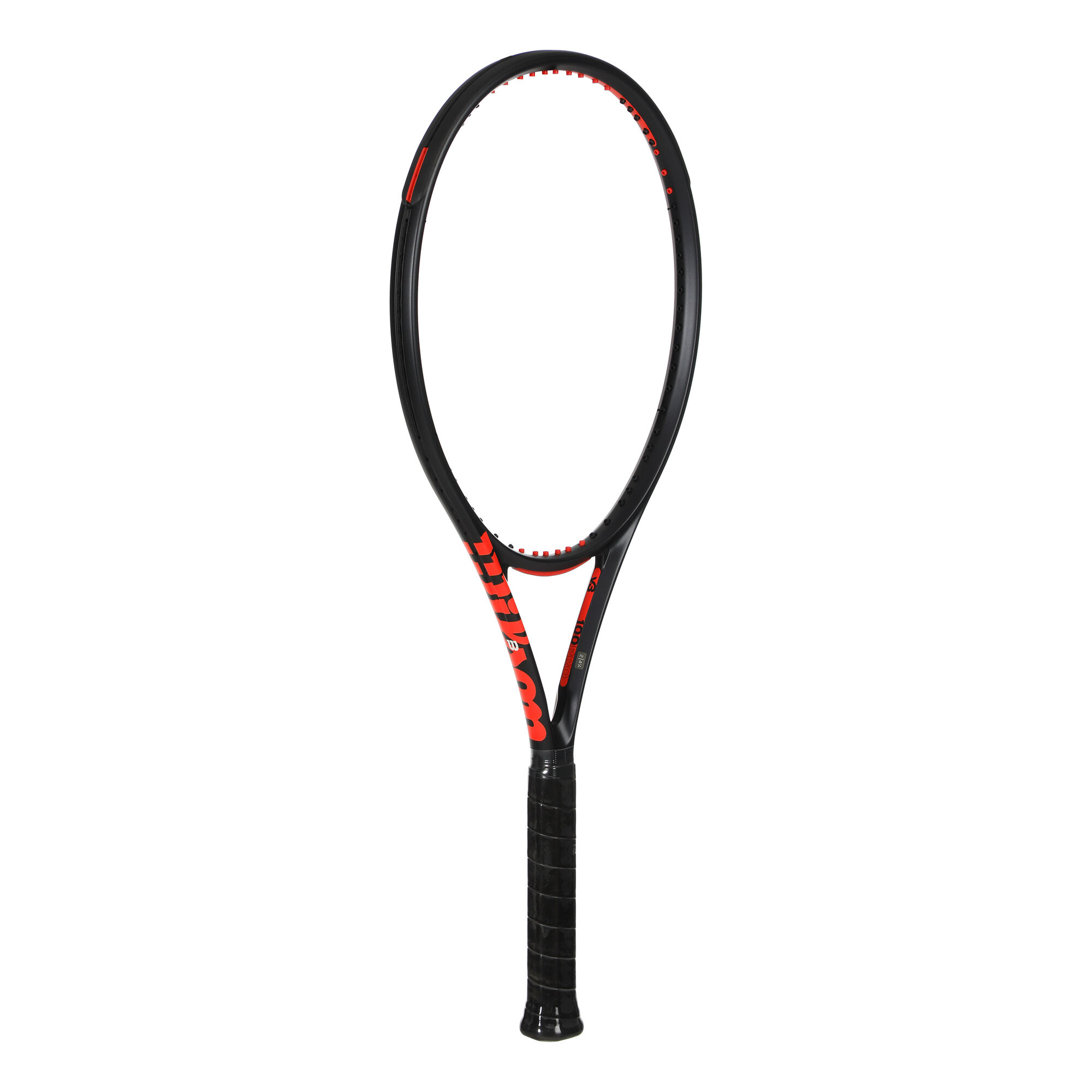 Buy Wilson Clash 100 Pro V3.0 Raquetas De Competición online | Tennis ...