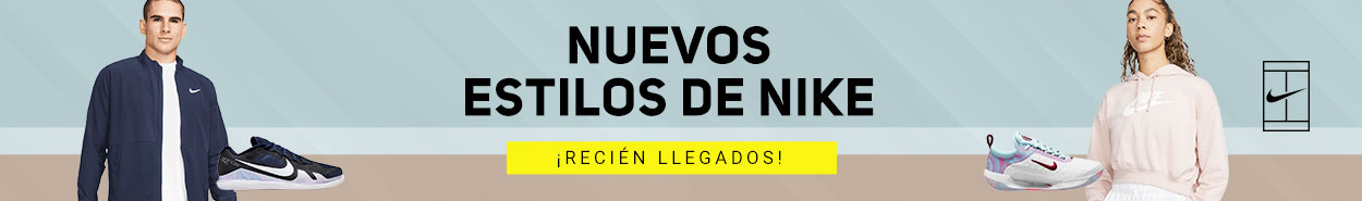 Ropa de tenis de Nike compra online | Tennis-Point