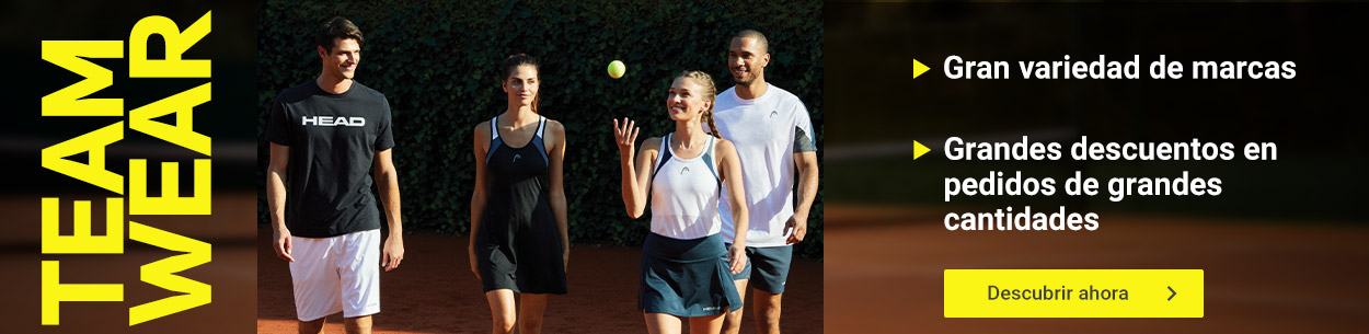 Ropa de tenis compra online | Tennis-Point