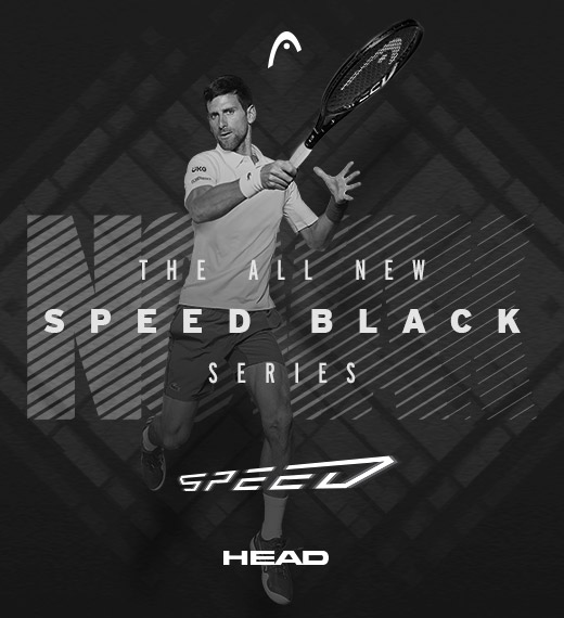 Head-speed-black-series compra online | Tennis-Point